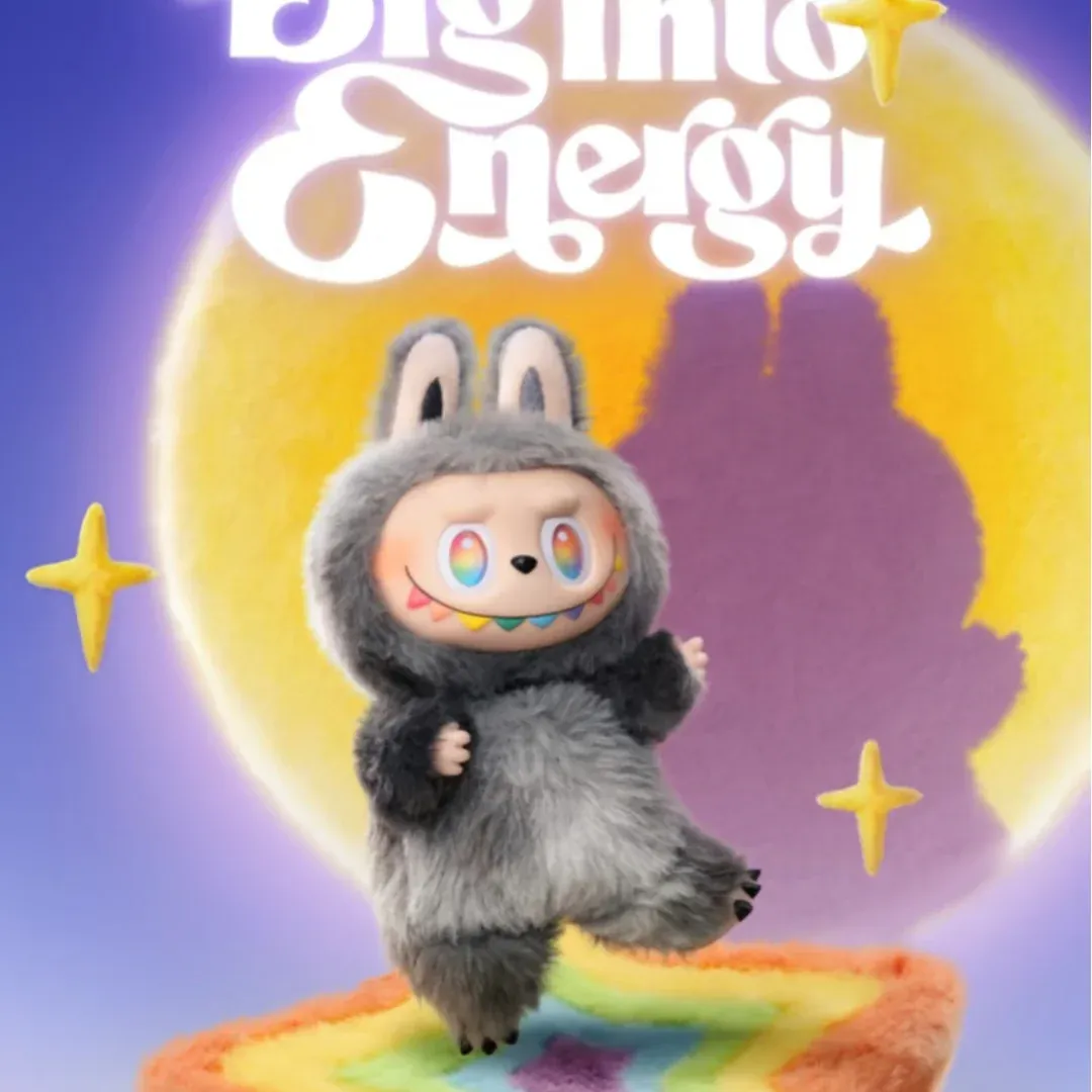 labubu ID – Stafftoys